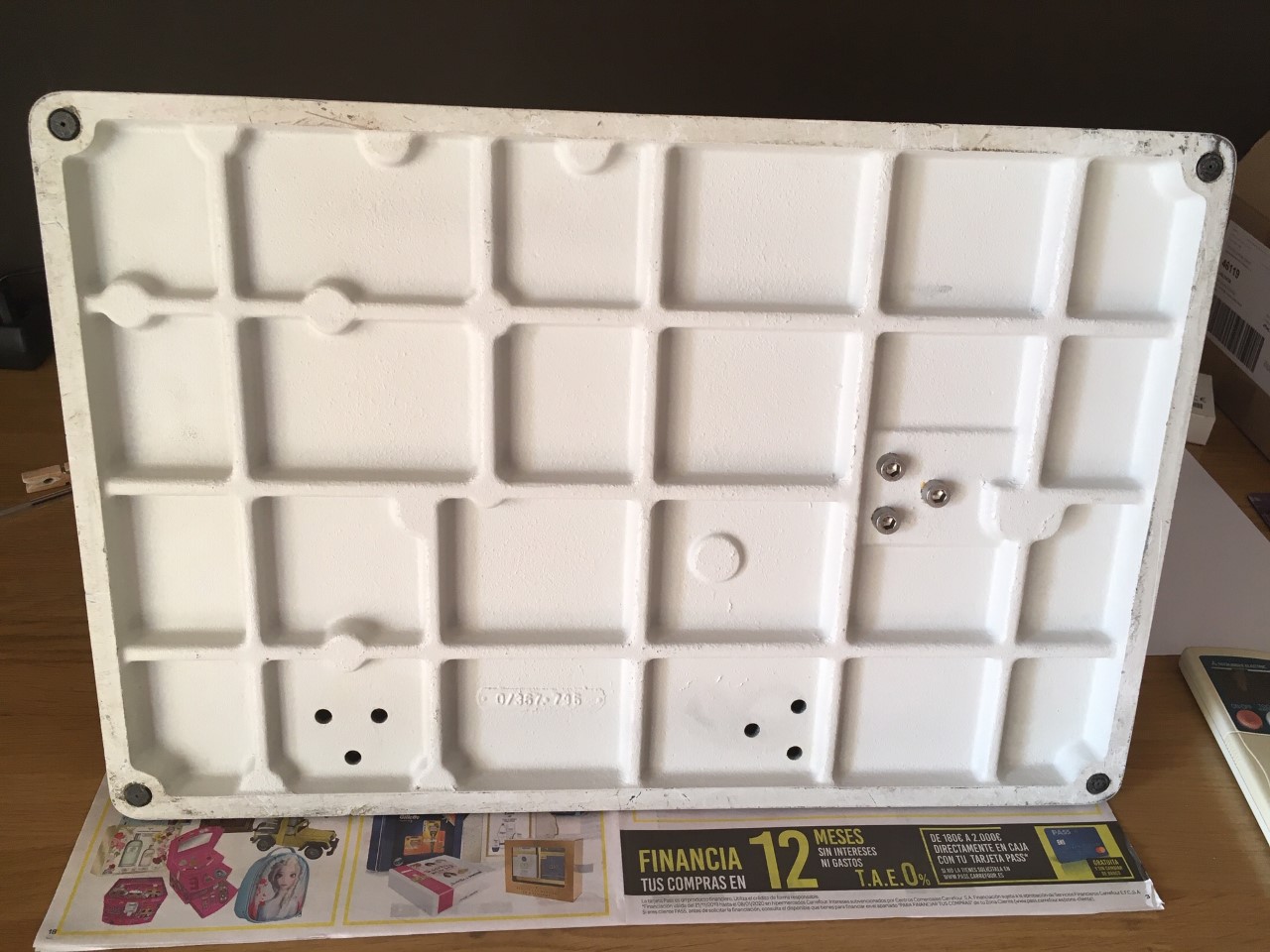 Wild M420 Apozoom – Microscopistas