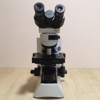 Olympus CX41 Microscope – Microscopistas